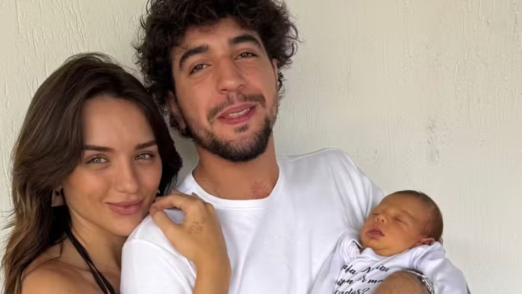 Rafa Kalimann e Nattan serão padrinhos de bebê de assessora da influenciadora: Sim’